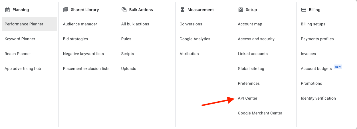 How To Use Google API With Python - Wisdmx
