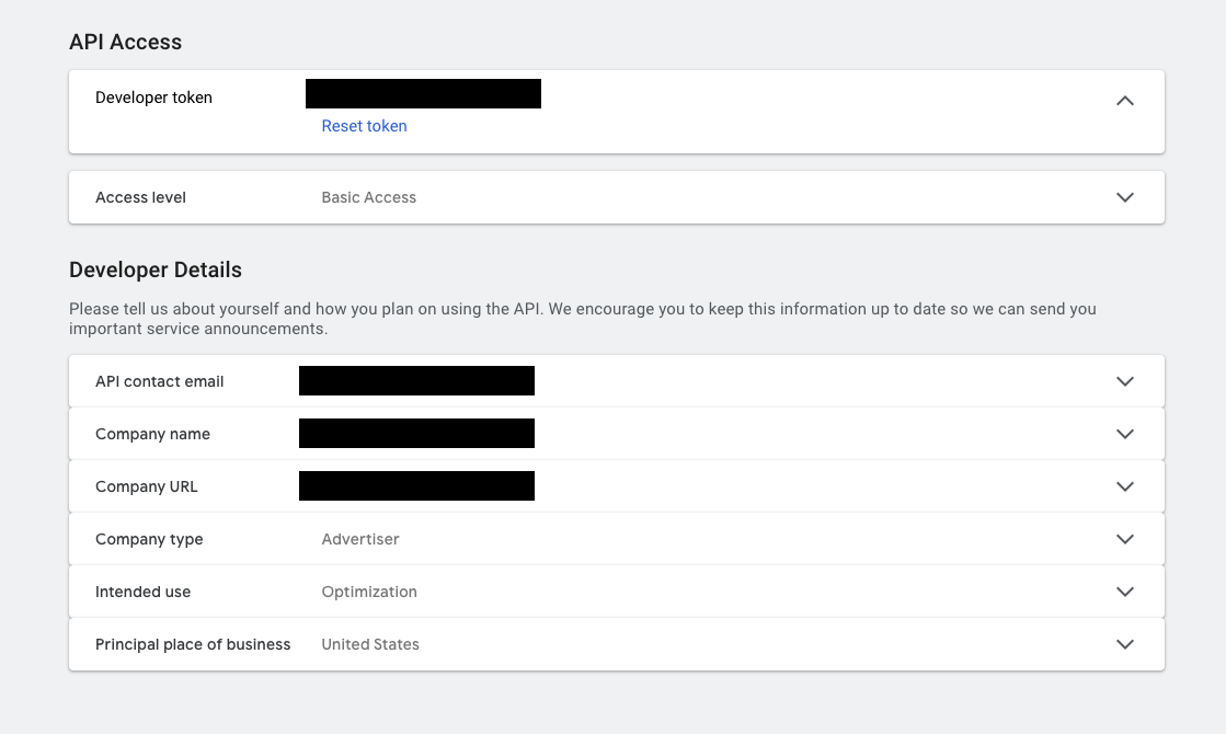 How To Use Google API With Python - Wisdmx